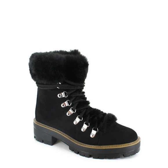 Portland Leather | Shoes | Portland By Portland Boot Company Faux Fur ...